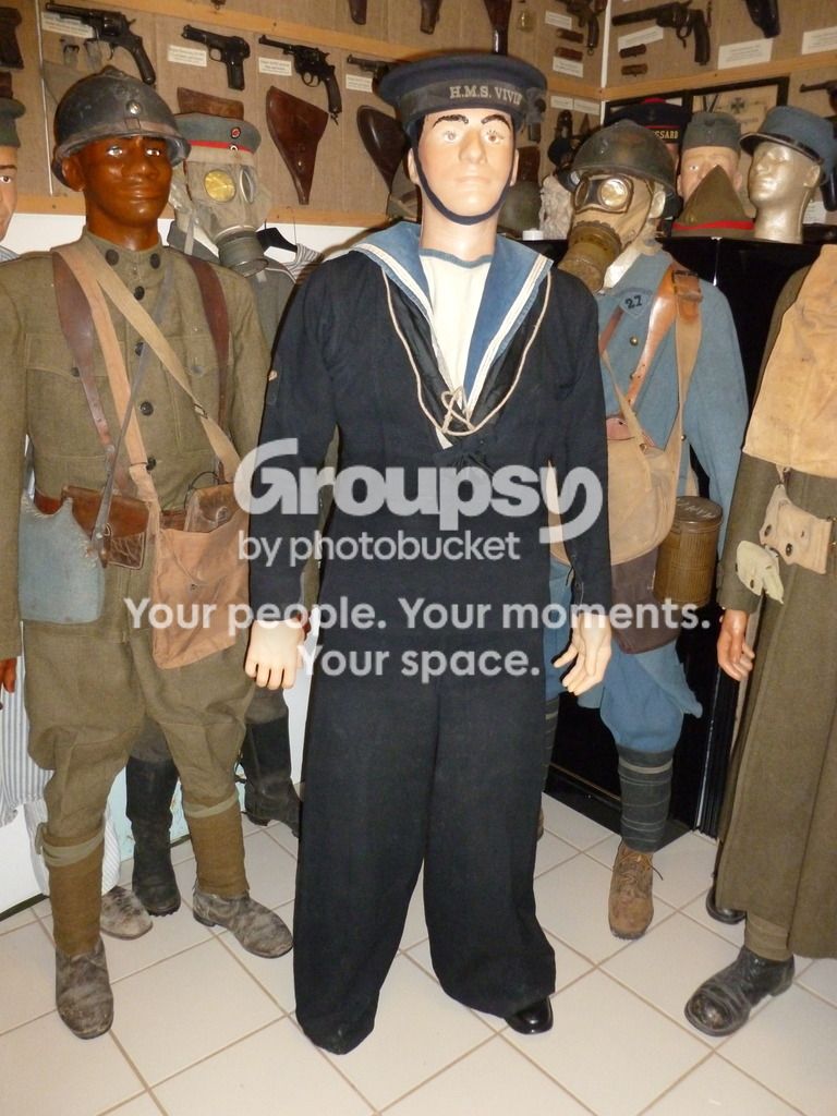 British Navy uniform | Gunboards Forums