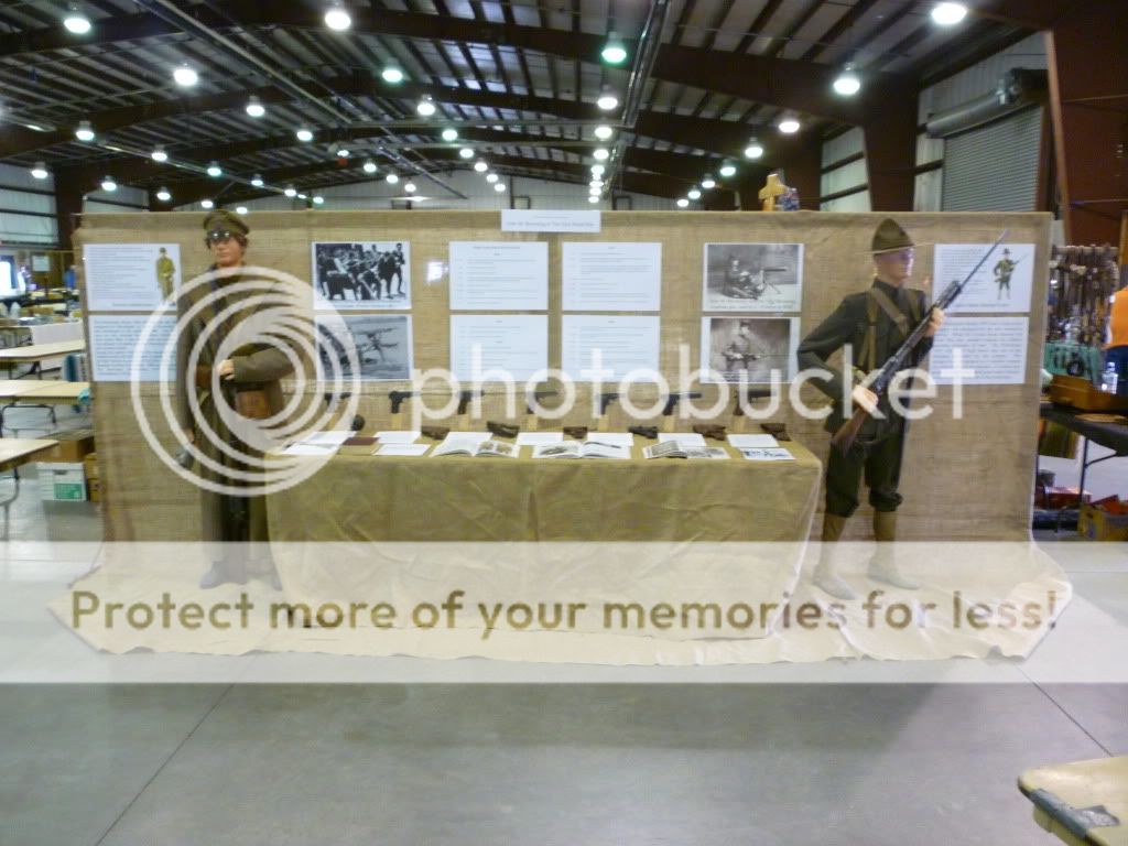 Utah Gun Collector's Association gun show in Ogden, Utah | Gunboards Forums