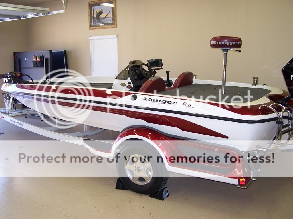 RANGER BOAT PICTURES! - Page 24