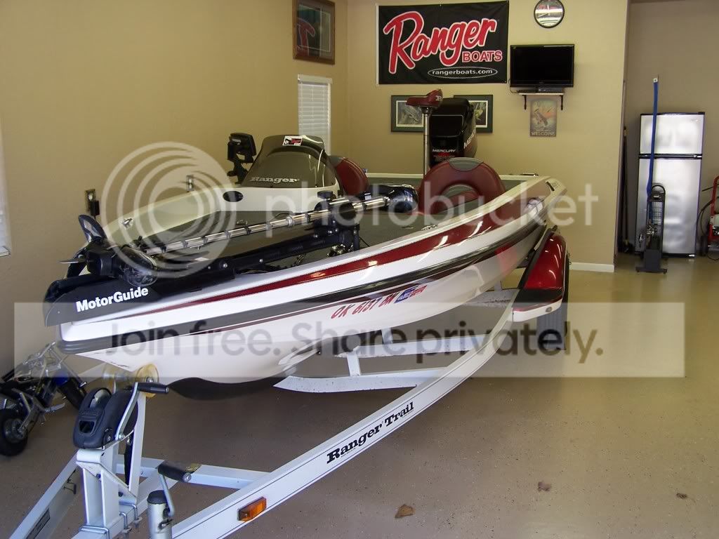 RANGER BOAT PICTURES! - Page 24