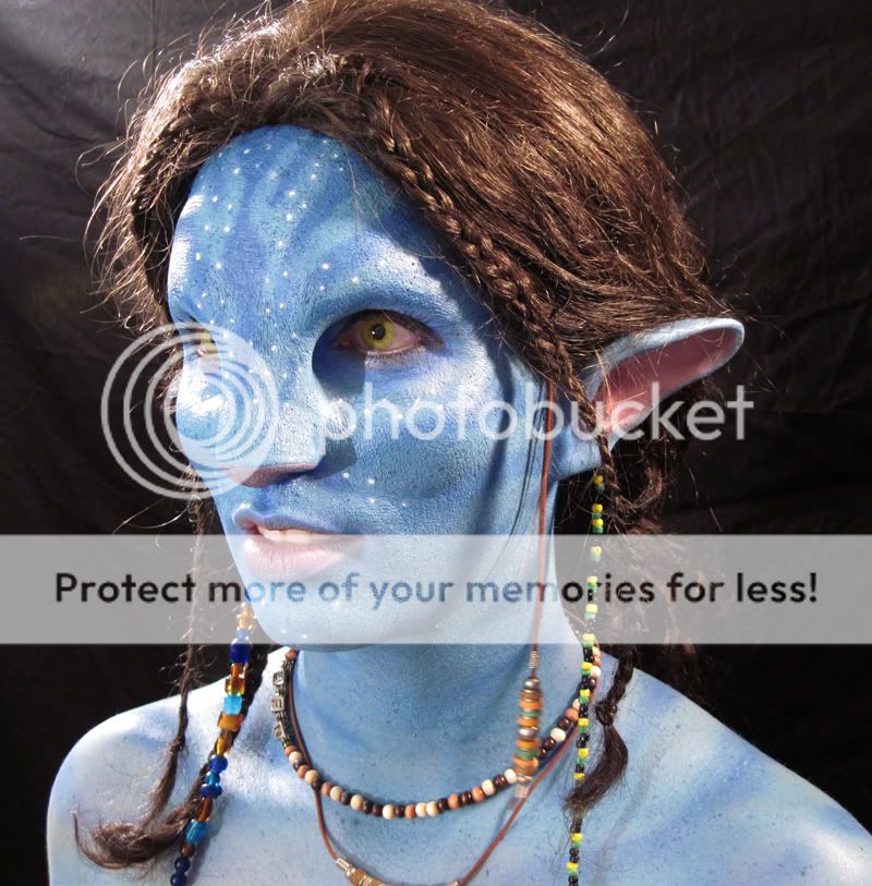 REELMAGIK Na'vi Products!