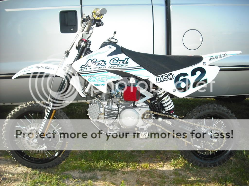 Midsize of the Month May 2009 | PlanetMinis Forums