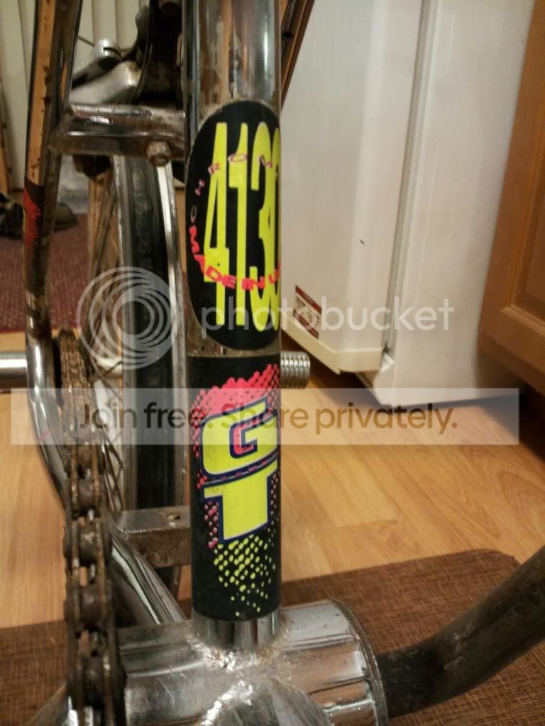 What GT Bikes Had Bash Guards - BMXmuseum.com Forums