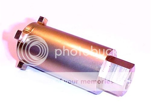 Quality of different Lower Unit Spanner tools??? - JohnsOldMercurySite