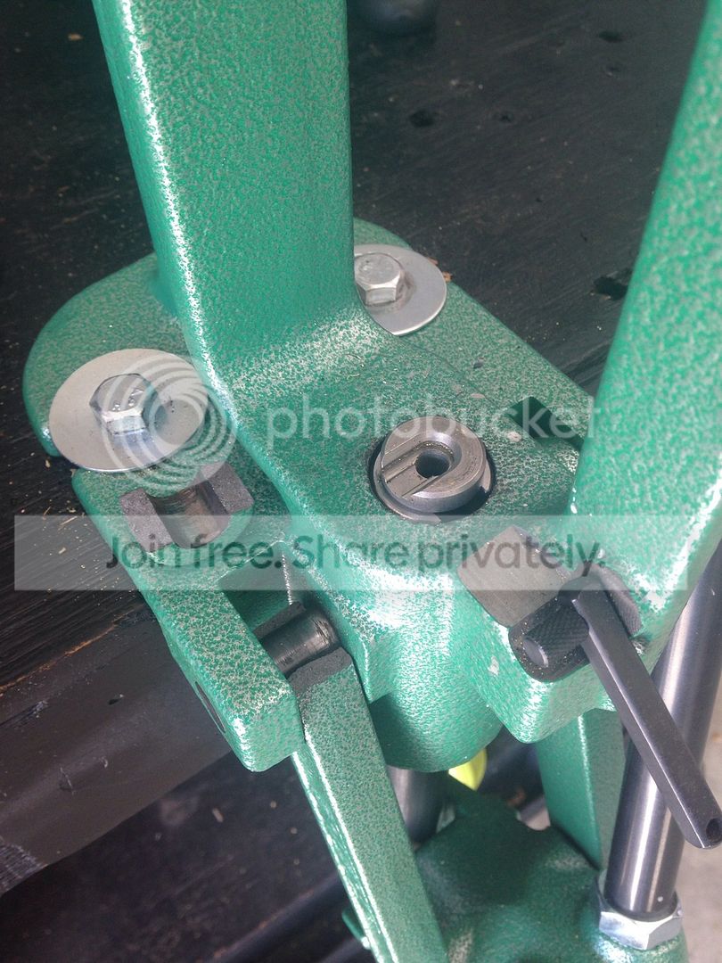 Please ID these parts. RCBS inside. > Reloading > AR15.COM