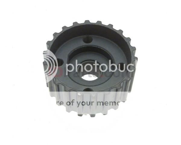 Broken Crankshaft Sprocket | TDIClub Forums