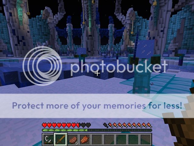 [Minecraft Map 介紹]Death Sentence Arena - s95564的創作 - 巴哈姆特