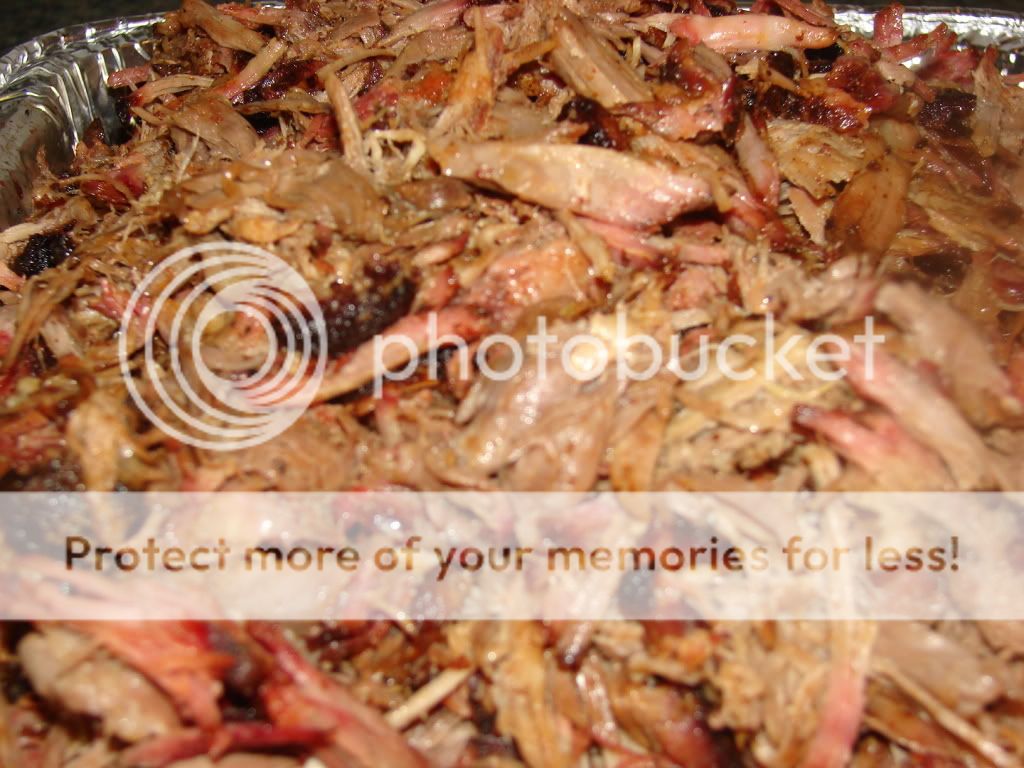 A tale of 2 Pork Butts...and 2 Hungry Dogs (PRON!) | THE BBQ BRETHREN ...