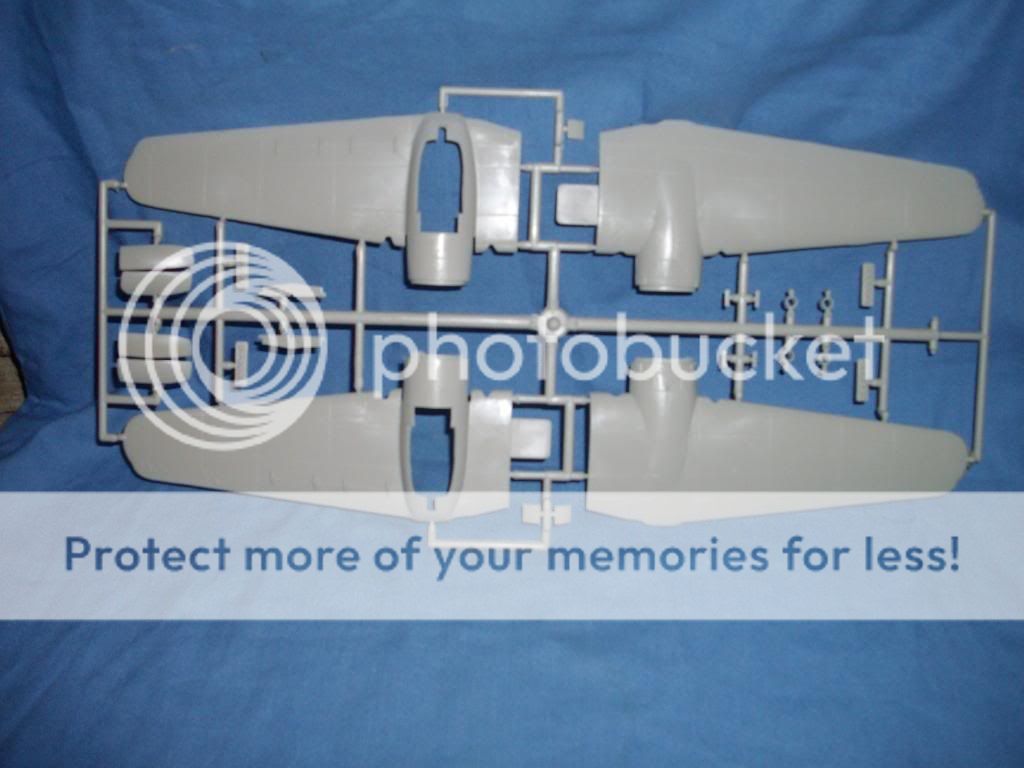 JU 288c - Bomber Group Build - Britmodeller.com