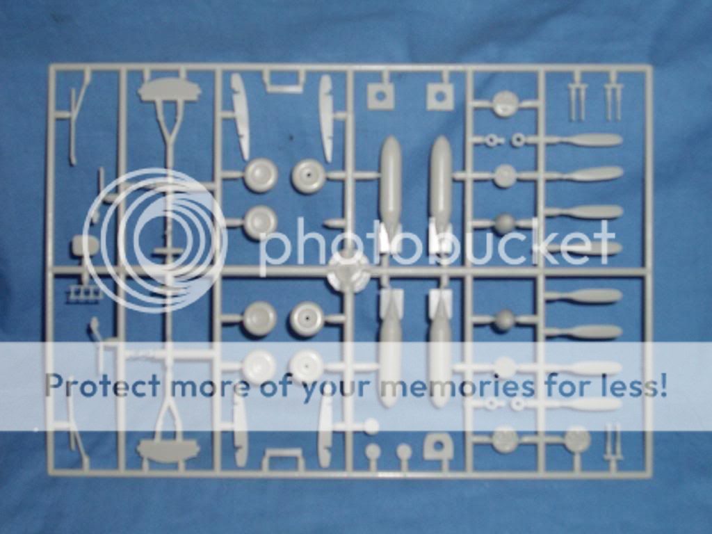 JU 288c - Bomber Group Build - Britmodeller.com