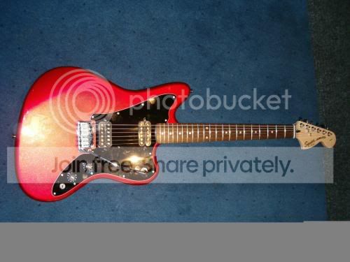 new pickguard suggestions for my Jagmaster - OffsetGuitars.com