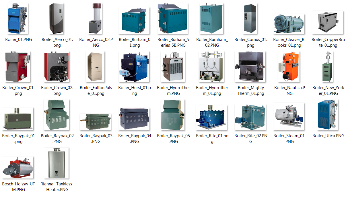 Cooling Tower Fan Rotation.