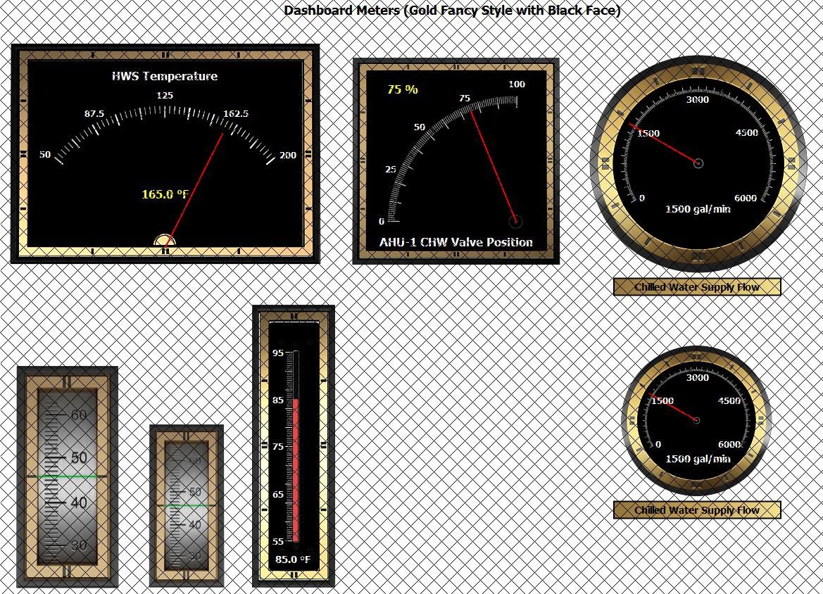 was added in Niagara AX