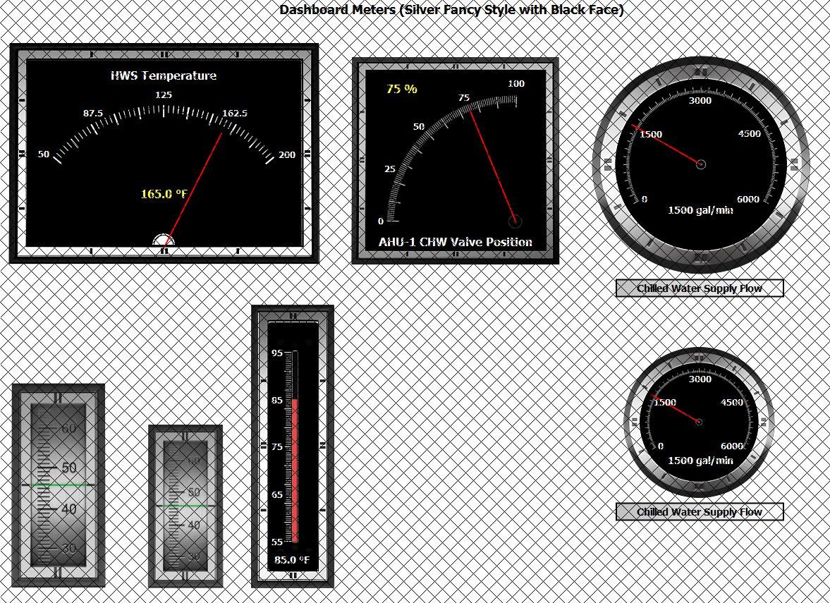 was added in Niagara AX