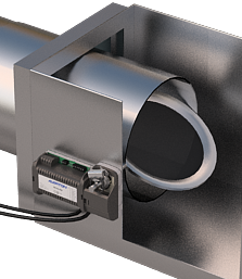 Sauter Gruner 227V Gruner 227VM Alerton VAViH-SD Solidyne M2V Solidyne ...