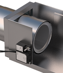 JCI VMA JCI FX JCI LX Series American Automatrix Titus Neptronics