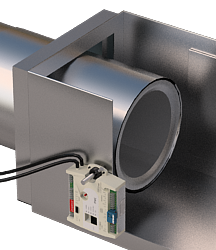 JCI VMA JCI FX JCI LX Series American Automatrix Titus Neptronics