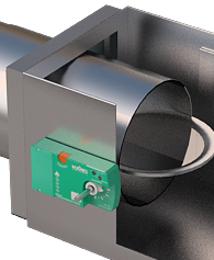 Reliable Mach Air Reliable Mach ProAir KMC Honeywell Spyder Honeywell ...