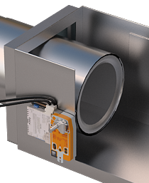 Reliable Mach Air Reliable Mach ProAir KMC Honeywell Spyder Honeywell ...