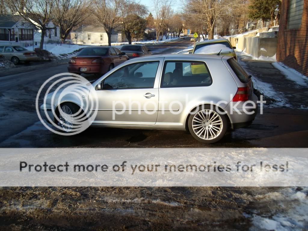 scrubbed out | VW Vortex - Volkswagen Forum