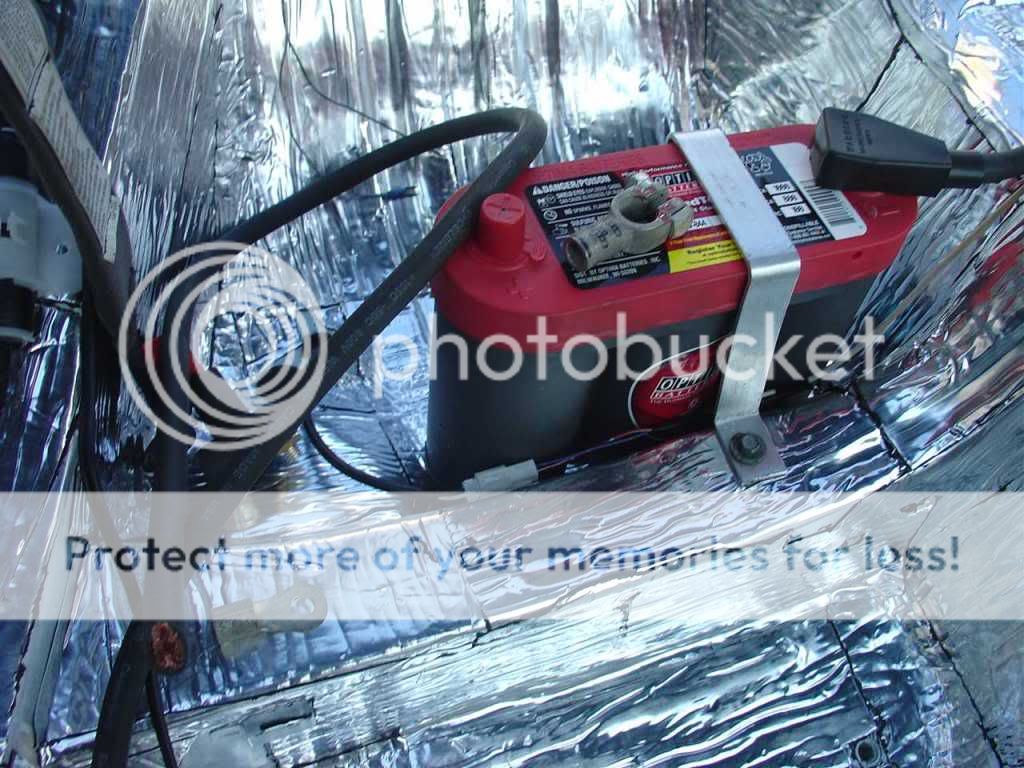 White 94 FD LS2/L92 build thread