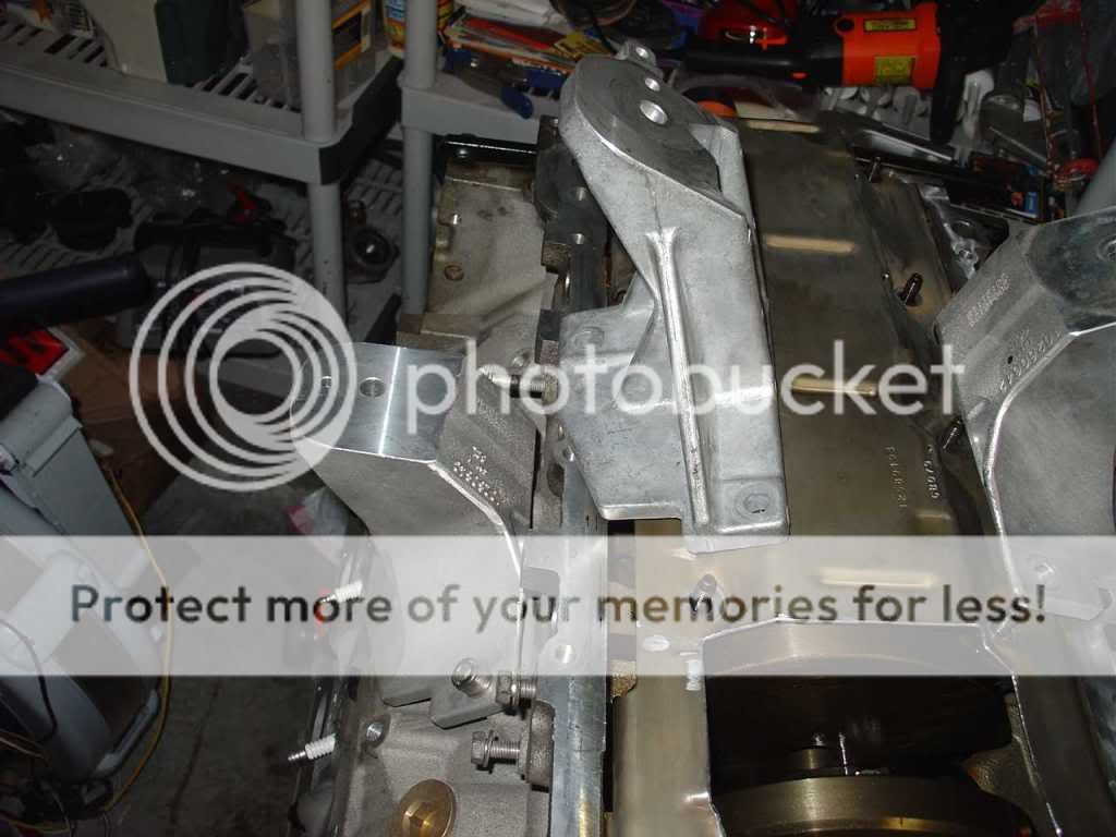 White 94 FD LS2/L92 build thread