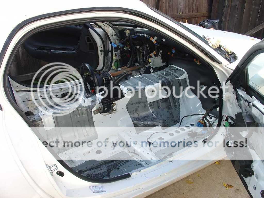 White 94 FD LS2/L92 build thread