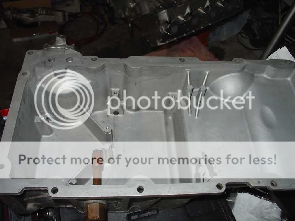 White 94 FD LS2/L92 build thread