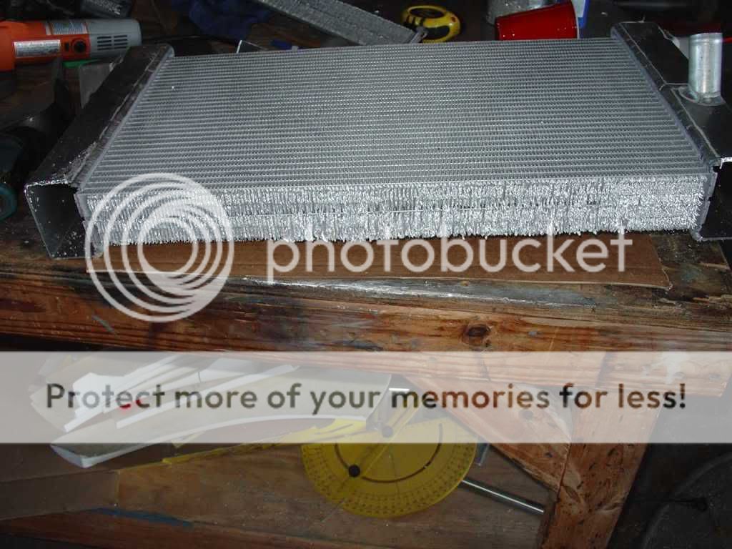 White 94 FD LS2/L92 build thread