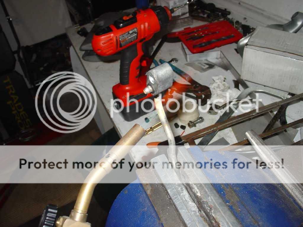 White 94 FD LS2/L92 build thread