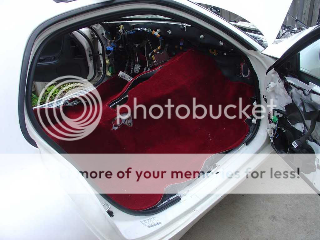 White 94 FD LS2/L92 build thread