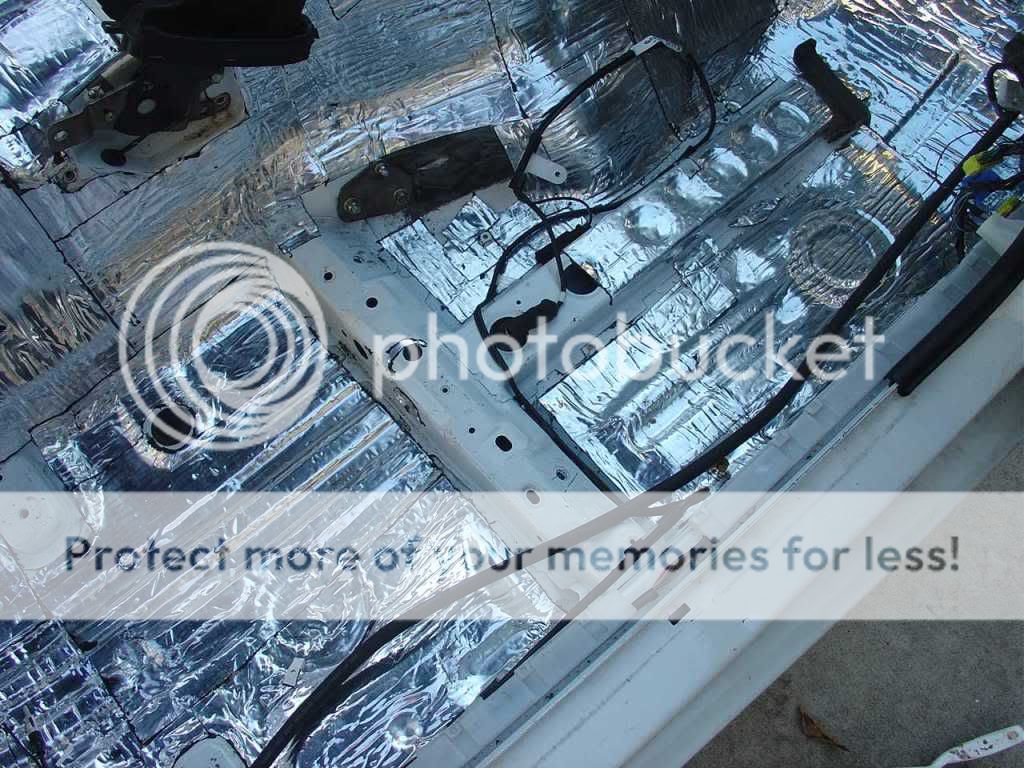 White 94 FD LS2/L92 build thread