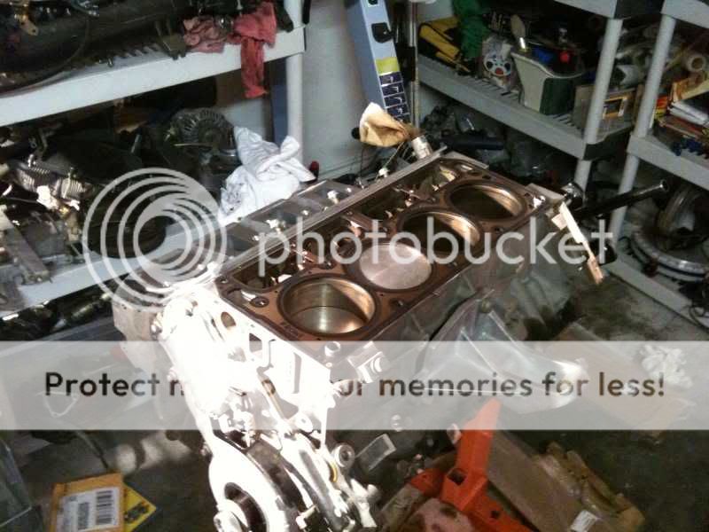 White 94 FD LS2/L92 build thread