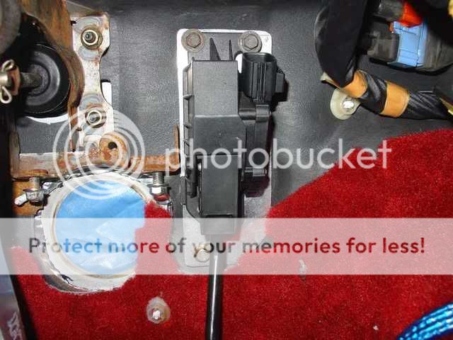 White 94 FD LS2/L92 build thread