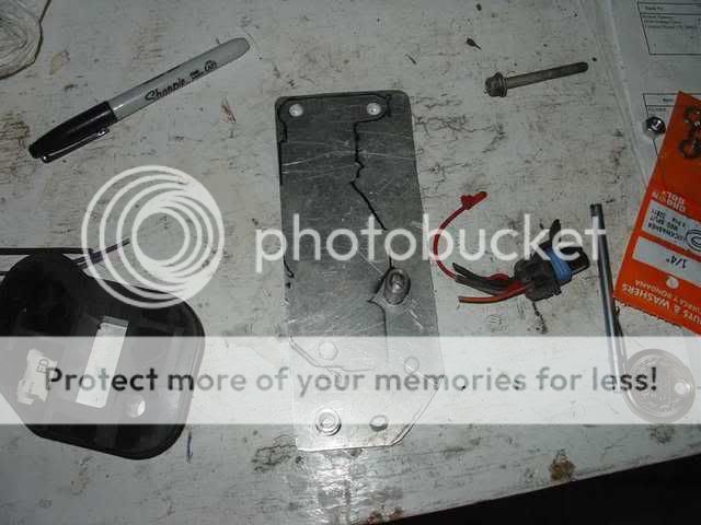 White 94 FD LS2/L92 build thread