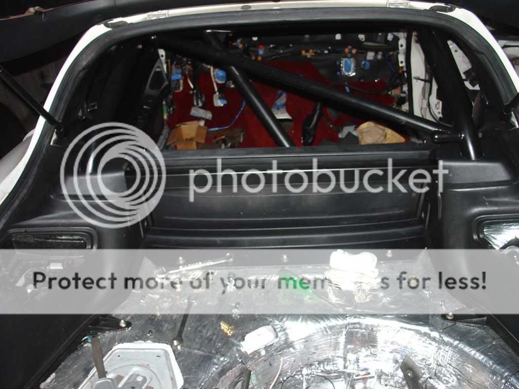 White 94 FD LS2/L92 build thread