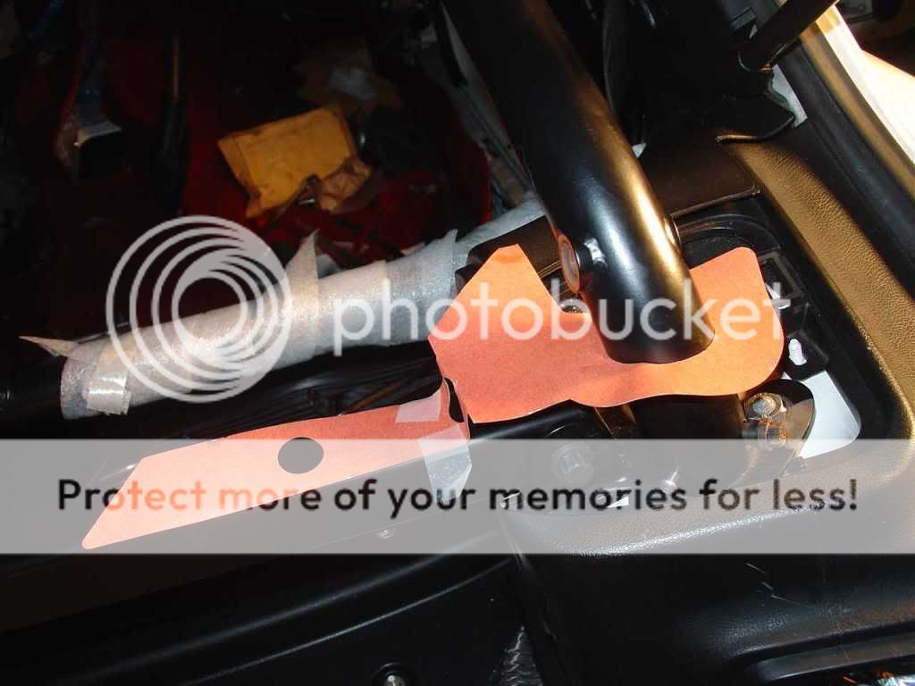 White 94 FD LS2/L92 build thread